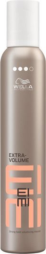 Wella Professionals Haarschaum »EIMI Extra Volume«, volumenverstärkend ... Wella Professionals Haarschaum »EIMI Extra Volume«, volumenverstärkend ...