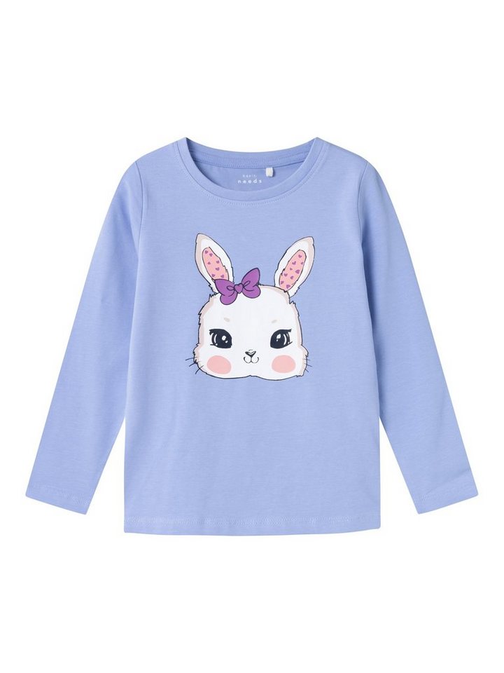 Name It Langarmshirt Nmfvix Ls Top