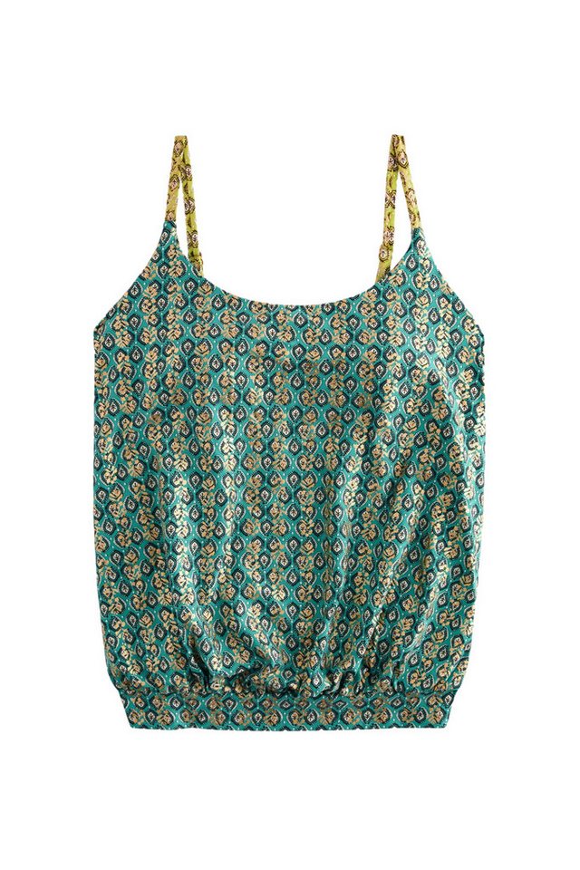 Next Tankini Top Tankini Blouson Oberteil 1 St Modische Essentials