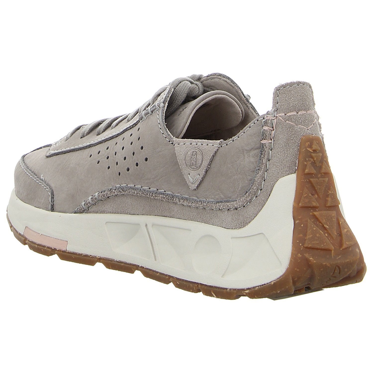 Clarks Craft Speed Sneaker, stone