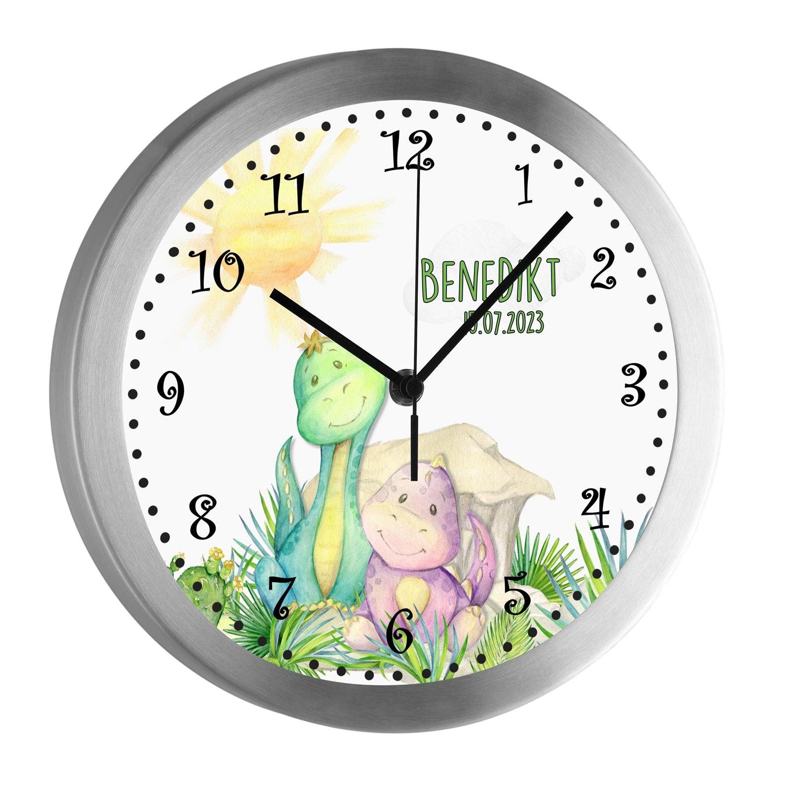 Personalisierte Wanduhren online kaufen | OTTO
