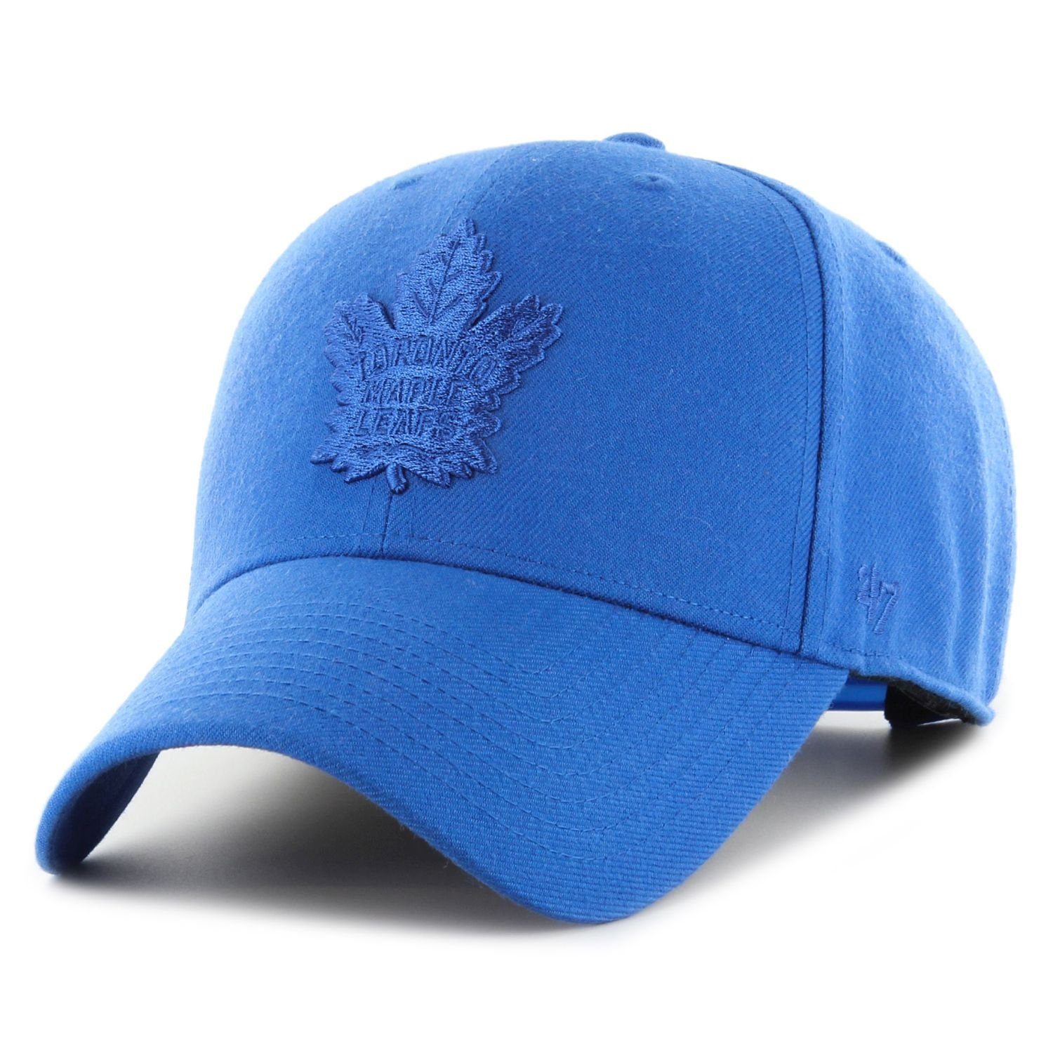 '47 Brand Snapback Cap NHL Toronto Maple Leafs, NHL Toronto Maple Leafs ...