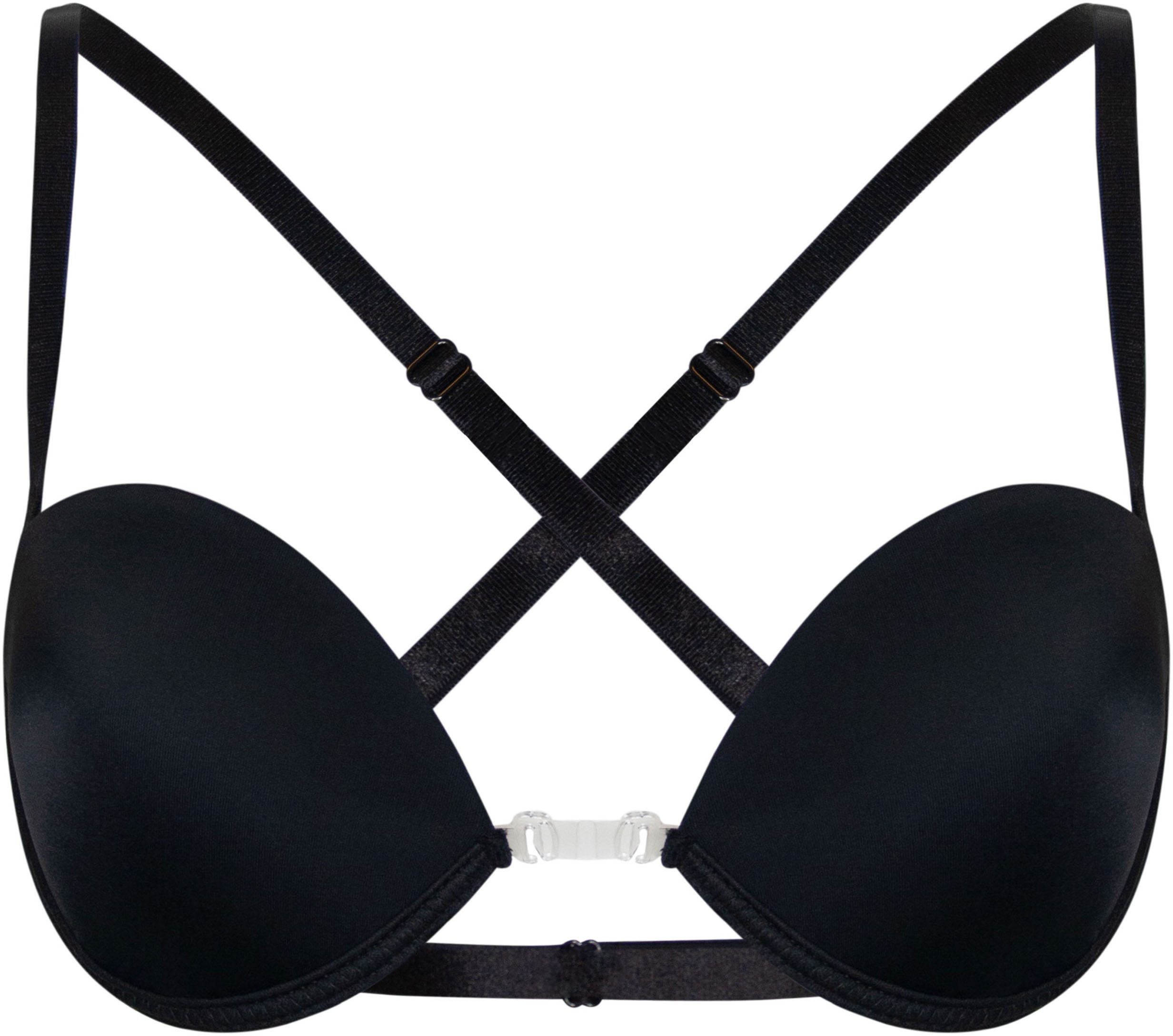 MAGIC Bodyfashion Multiway-BH Multiway Bra unzählige Möglichkeiten zum ...