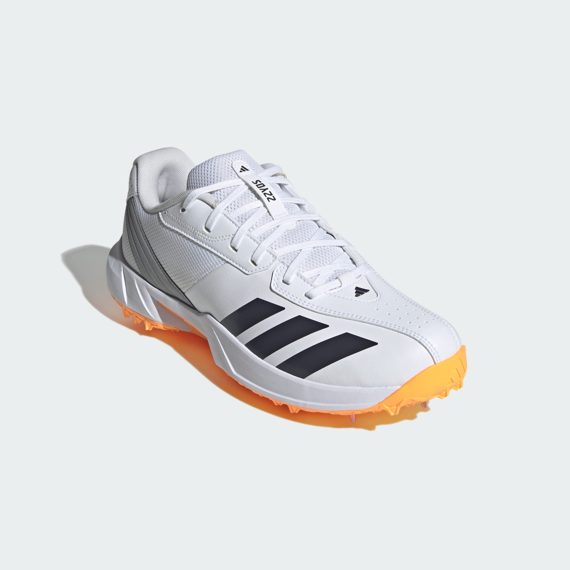 adidas Performance 22YDS SPIKE CRICKET-SCHUH Spike Schuh