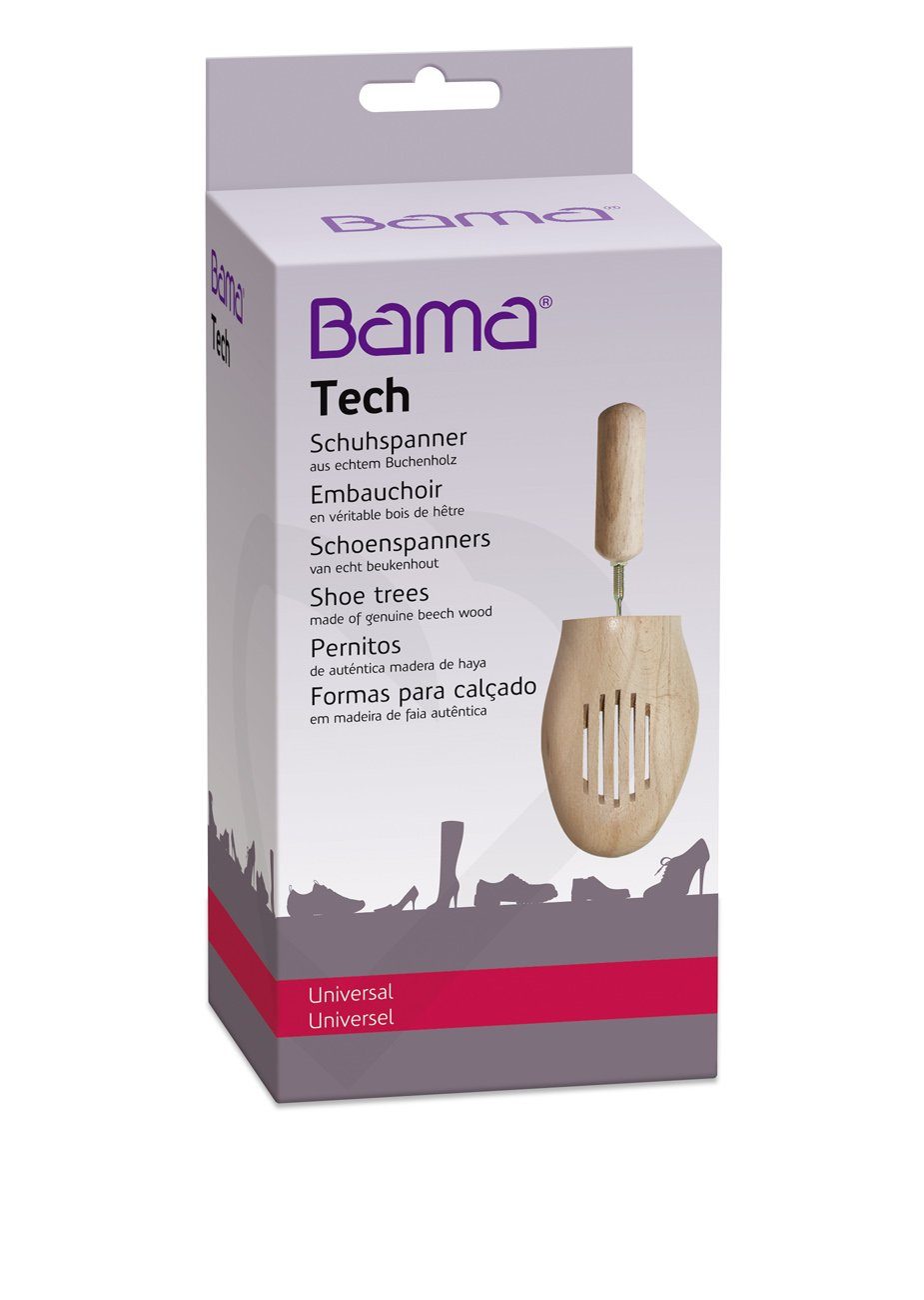 BAMA Group Schraubspanner Tech Holzschraubspanner - Individuell anpassbar