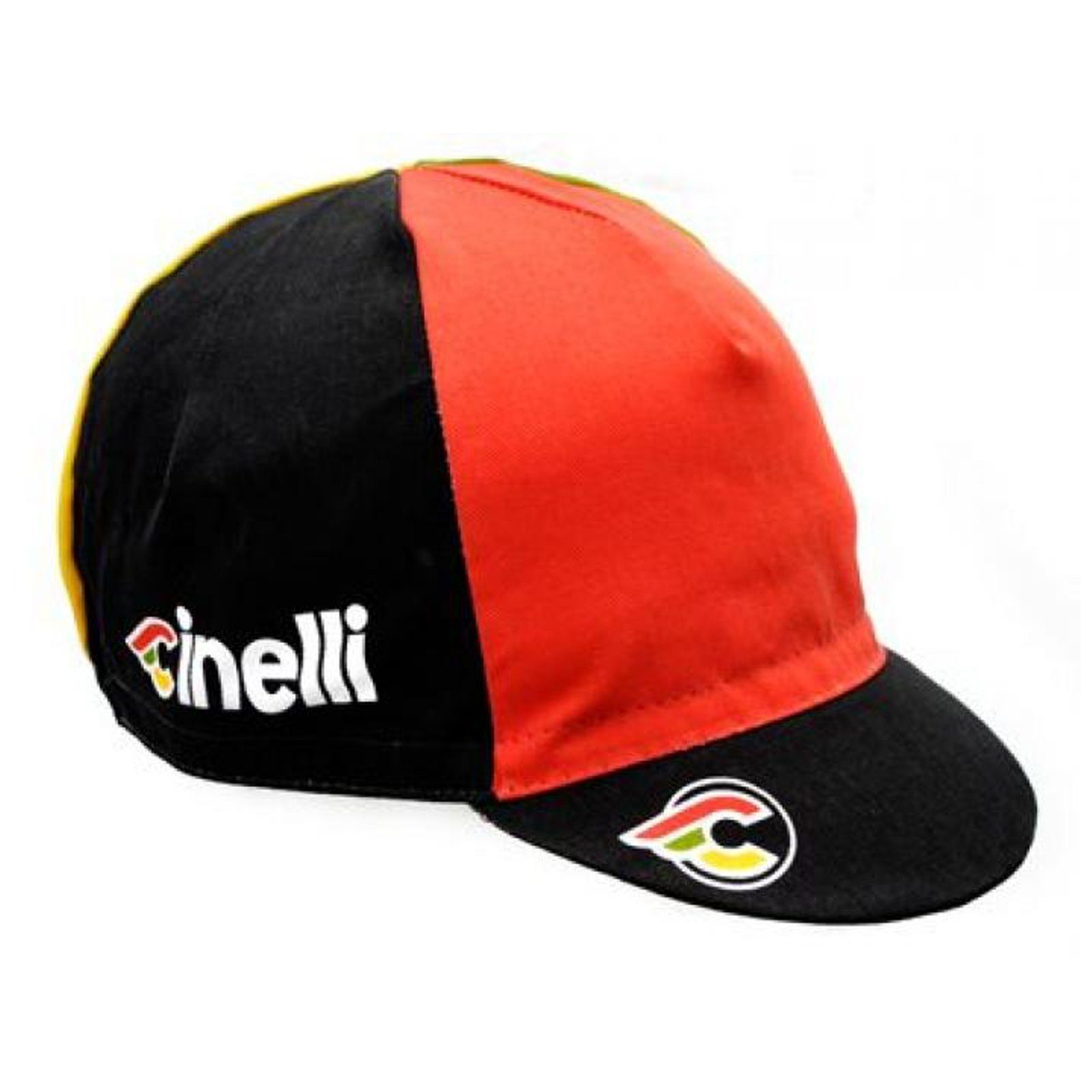 Cinelli Baseball Cap, Baseballcappy, Baseball Kappe