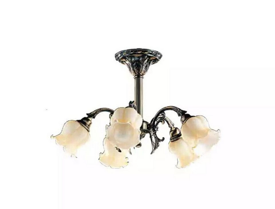 Jvmoebel Kronleuchter Modern Lüster Kronleuchter Deckenlampe Lampen