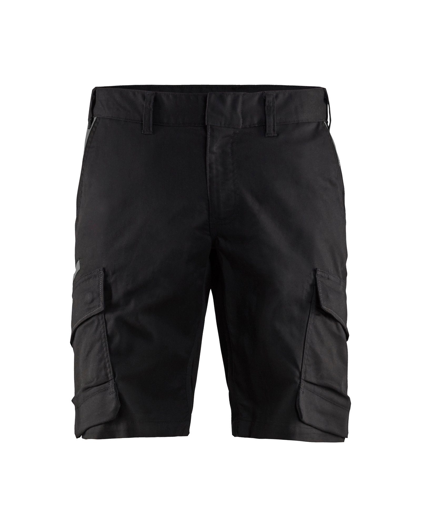 BlÅklader Arbeitsshorts Industrie Shorts Stretch 1 Tlg