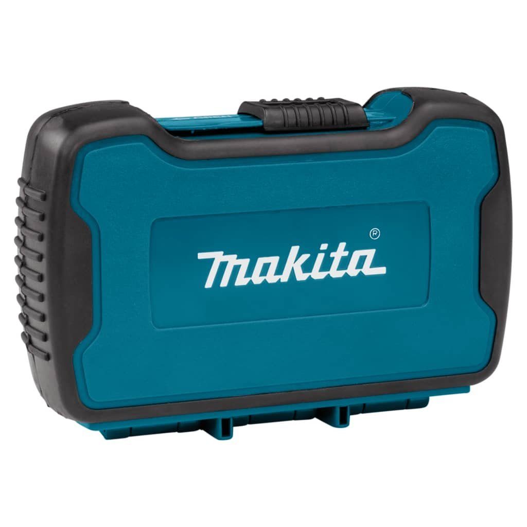 Makita Bohrer- und Bit-Set »16-tlg. Bohrer-Set HSS TiN Gold« online ...