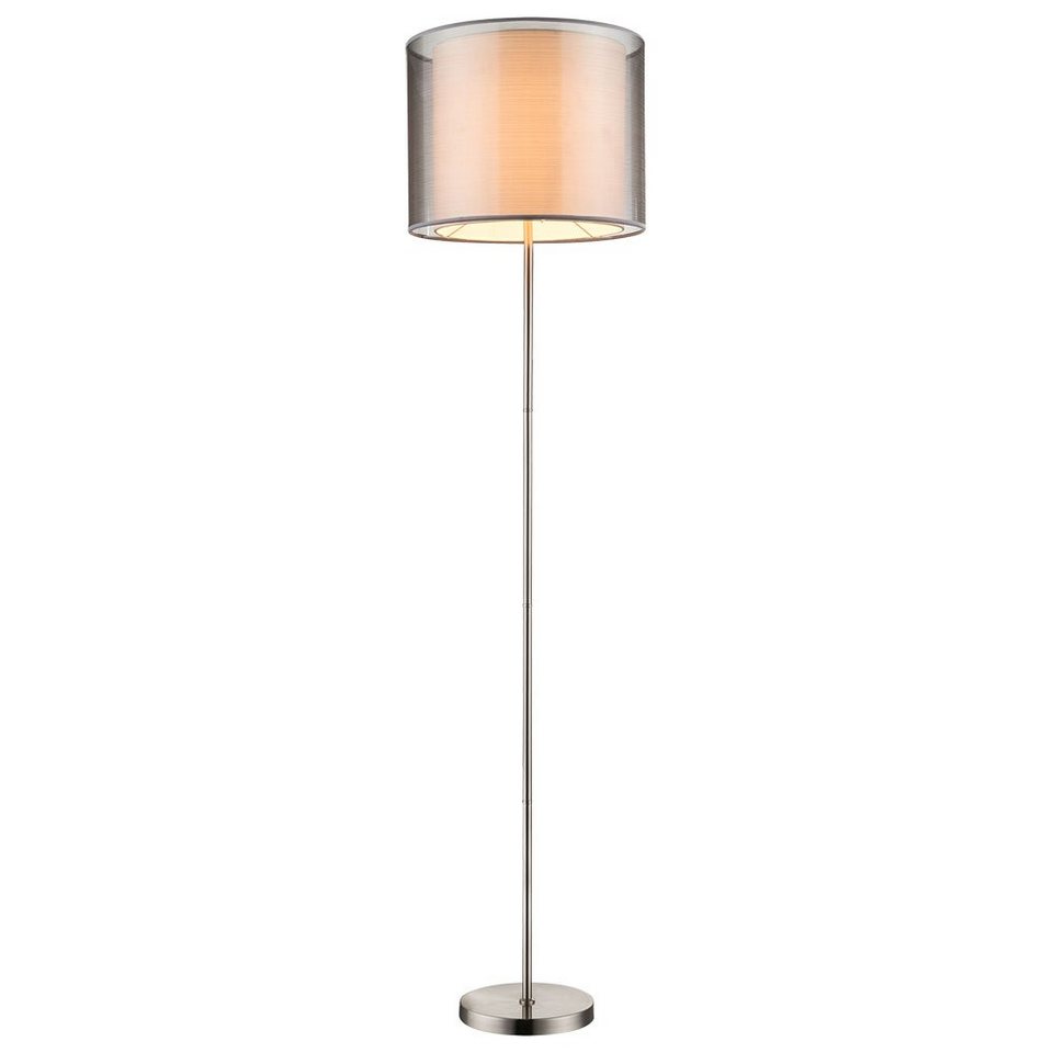 Etc Shop Stehlampe Leuchtmittel Nicht Inklusive Deckenfluter