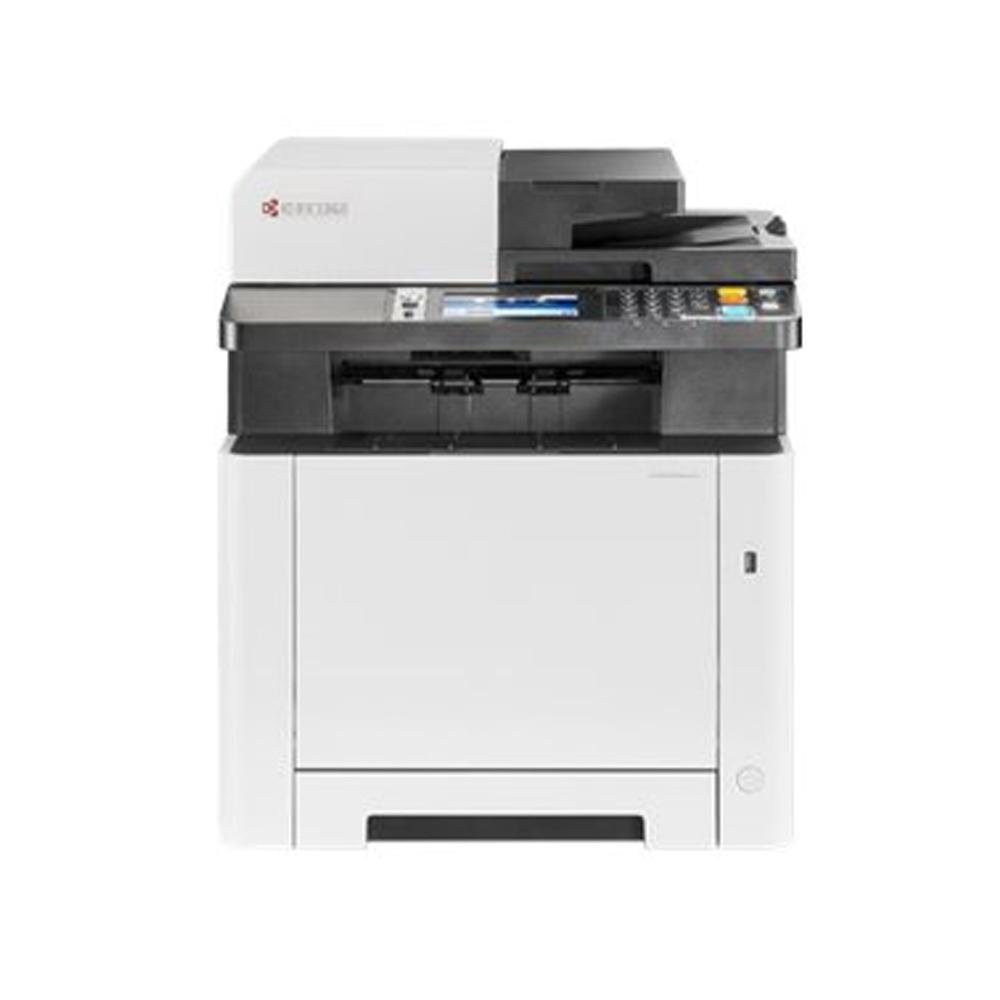 Kyocera ECOSYS M5526cdwa Multifunktionsdrucker Multifunktionsdrucker ...