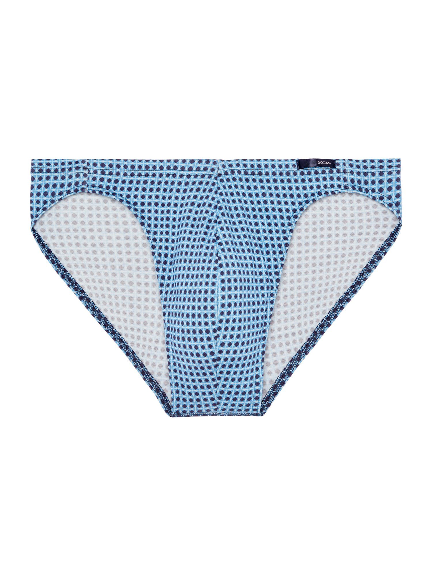 Hom Minislip Mayron, Hochwertige Verarbeitung