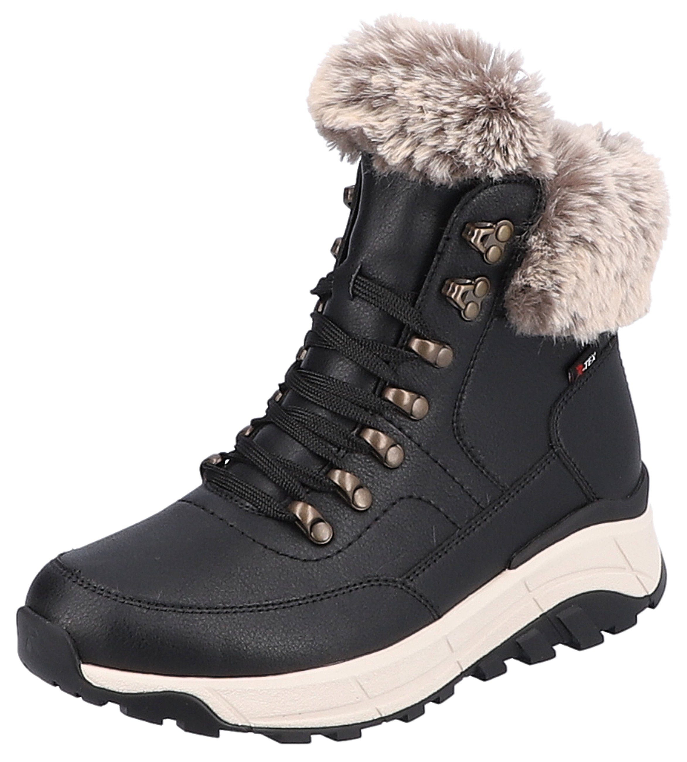 Rieker EVOLUTION Winterboots für Damen online kaufen | OTTO