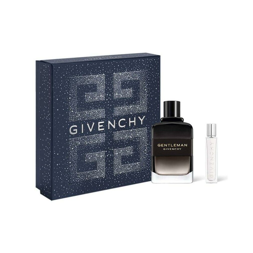 GIVENCHY Duft-Set GIVENCHY - Gentleman Boisée set 100 ml EDP + 12,5 ml ...