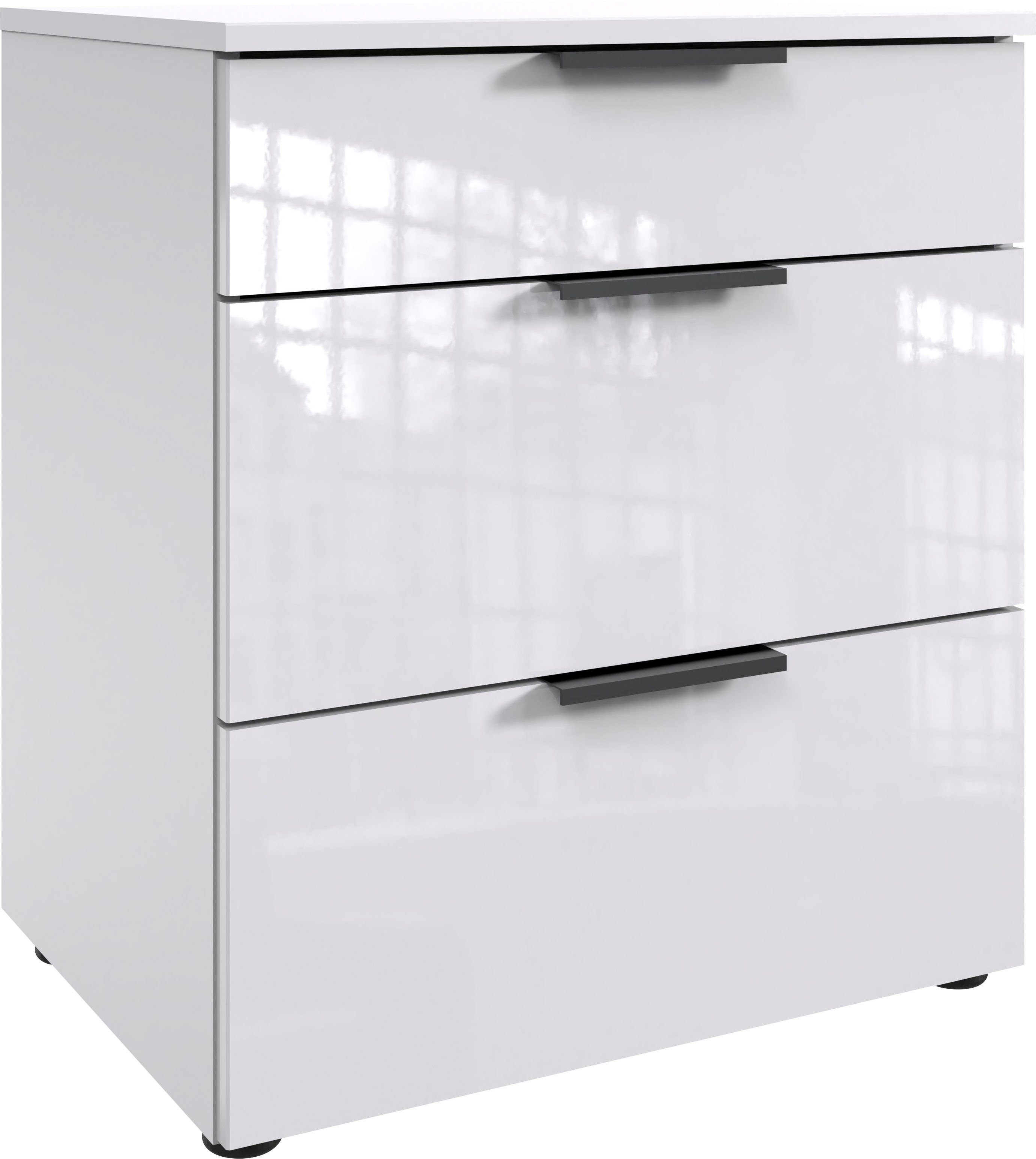 Wimex Nachtkommode Level36 D By Fresh To Go Mit Soft Close Funktion