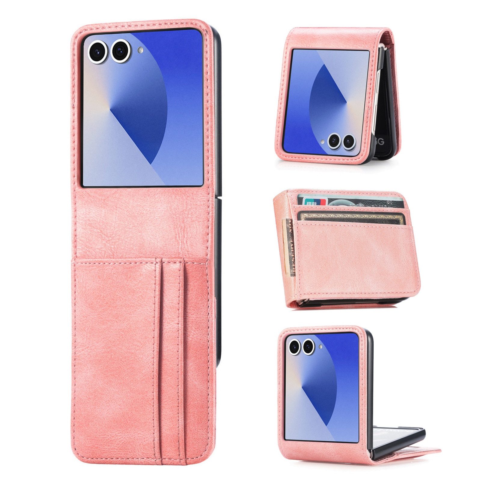 betterfon Handyhülle Handytasche für Samsung Galaxy Z Flip 7 ...