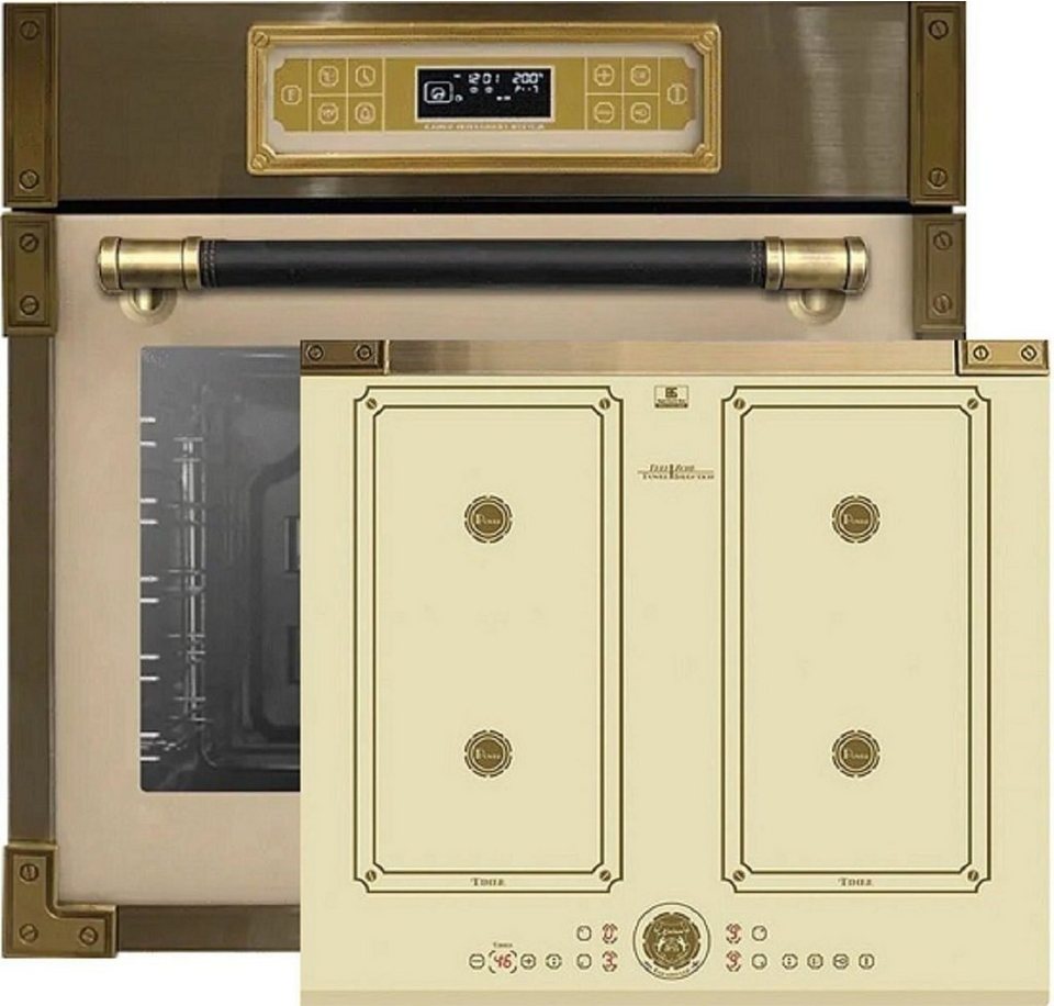 Kaiser Küchengeräte Induktions Herd Set Eh 6726 Elfadkct 6745 Fi Elfad