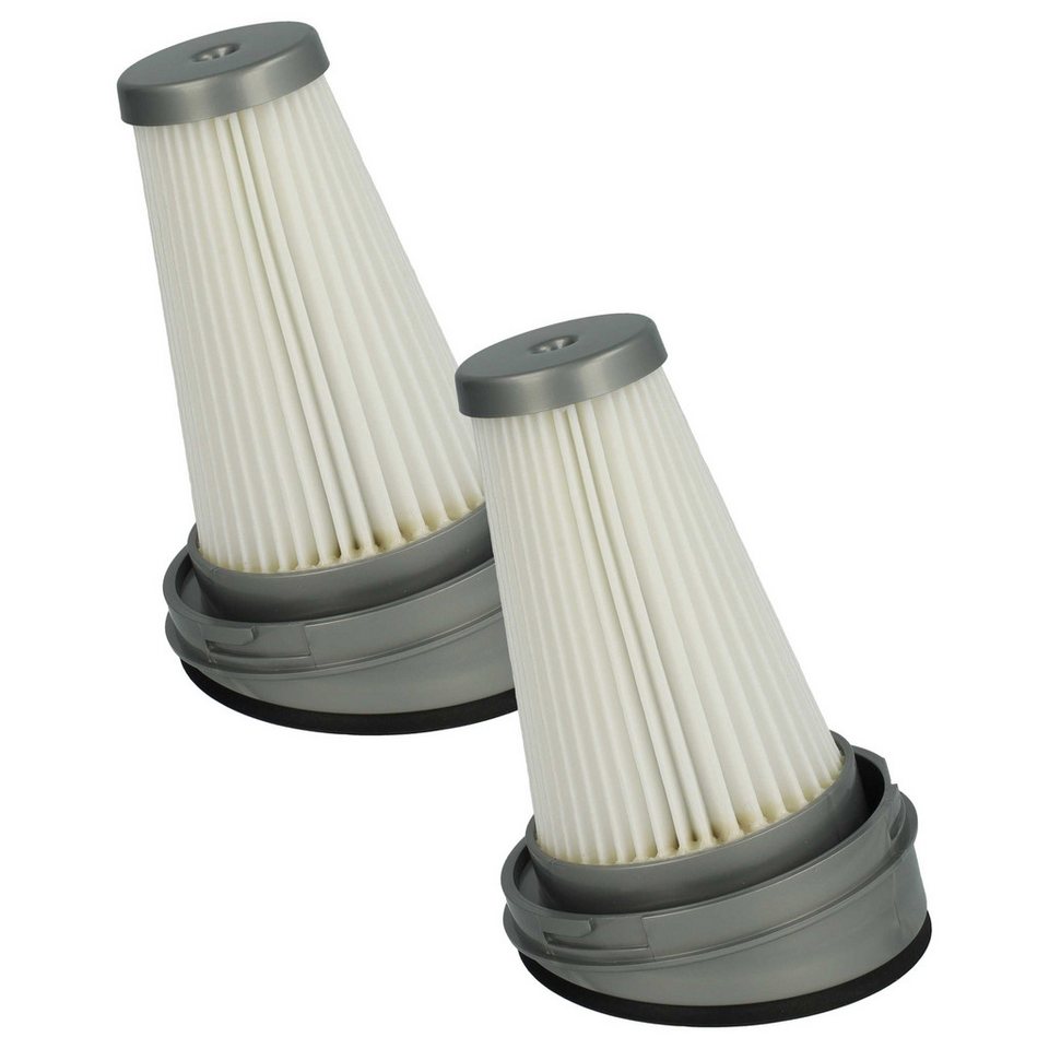 vhbw HEPA-Filter passend für Rowenta X-Pert 3.60 RH6921WO, X-Pert 160 ... vhbw HEPA-Filter passend für Rowenta X-Pert 3.60 RH6921WO, X-Pert 160 ...