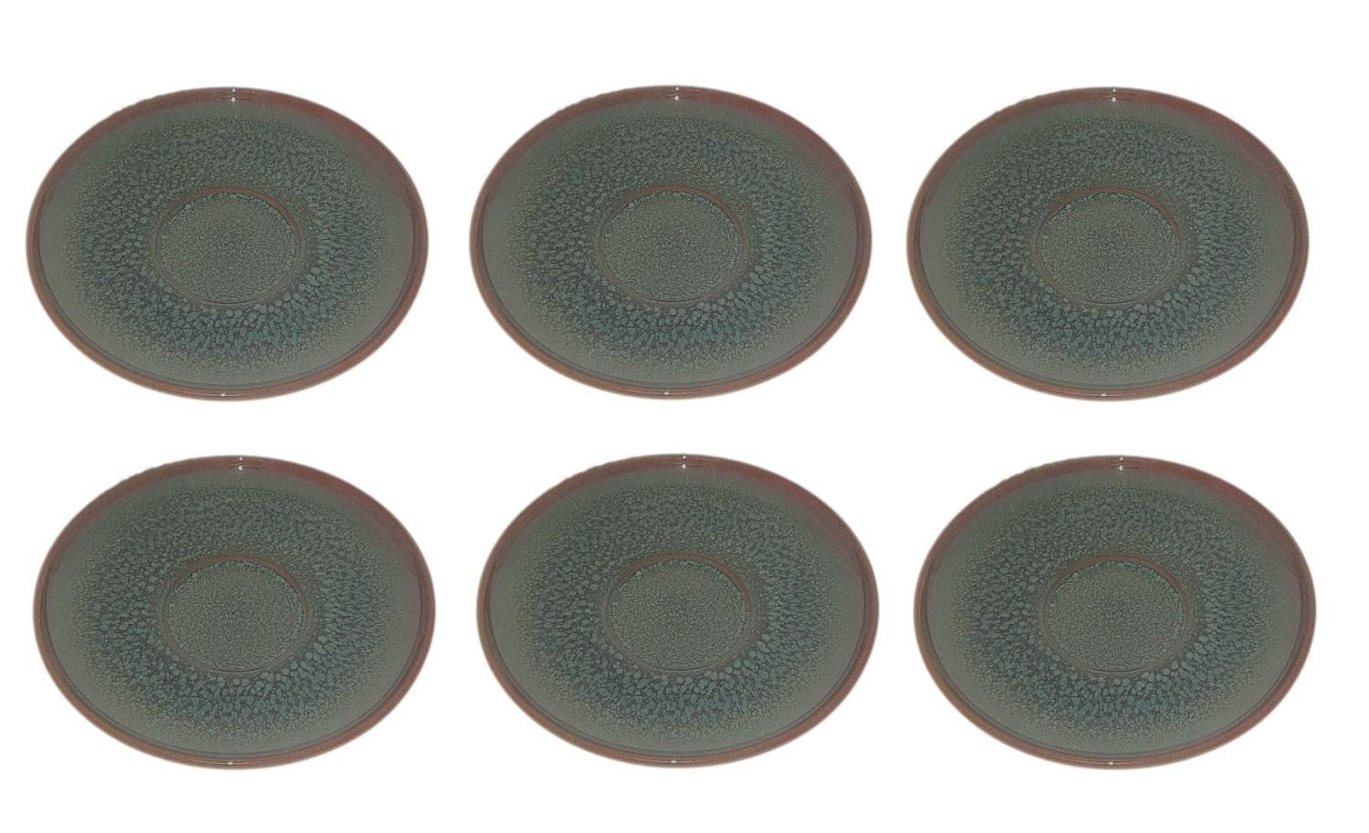 Villeroy & Boch Untertasse Crafted Breeze, Spülmaschinengeeignet