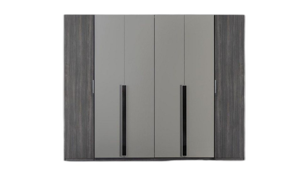 Xlmoebel Kleiderschrank Xxl Kleiderschrank Design Moderne Schlafzimmer