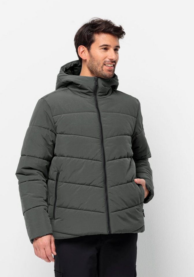 Jack Wolfskin Funktionsjacke Karolinger Jkt M