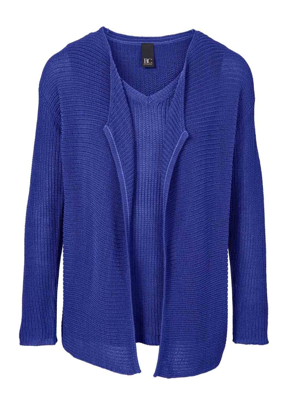 Bc Best Connection By Heine T Shirt Heine Best Connections Damen
