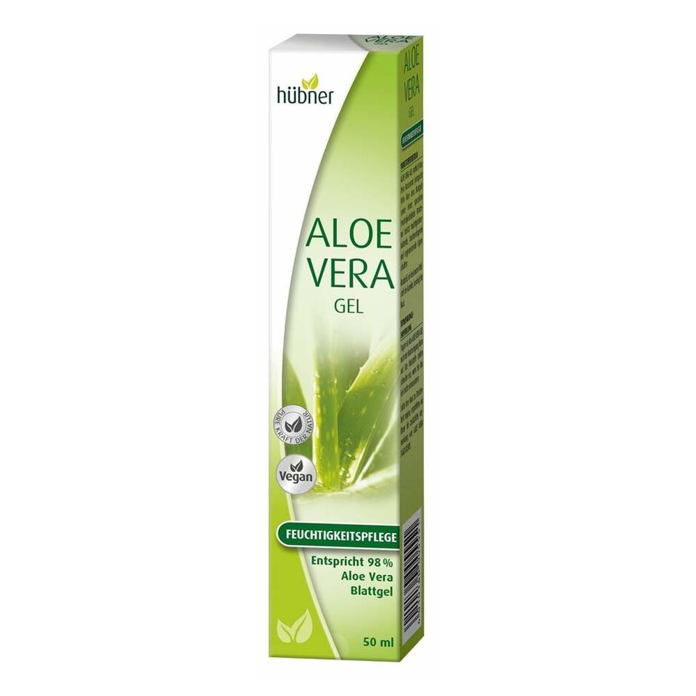 OTTO-Trade™ | Купить Гели для тела Anton Hübner After Sun-Gel ALOE VERA Gel, 50 ml в интернет ...