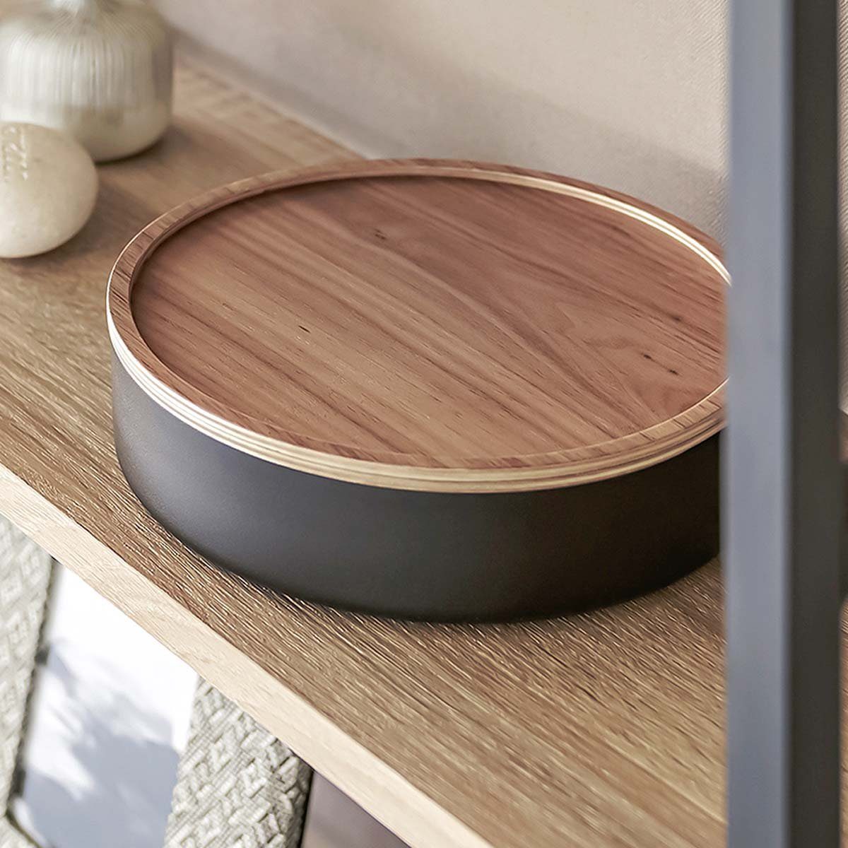 Runde Boxen mit Deckel kaufen » Runde Schachteln mit Deckel