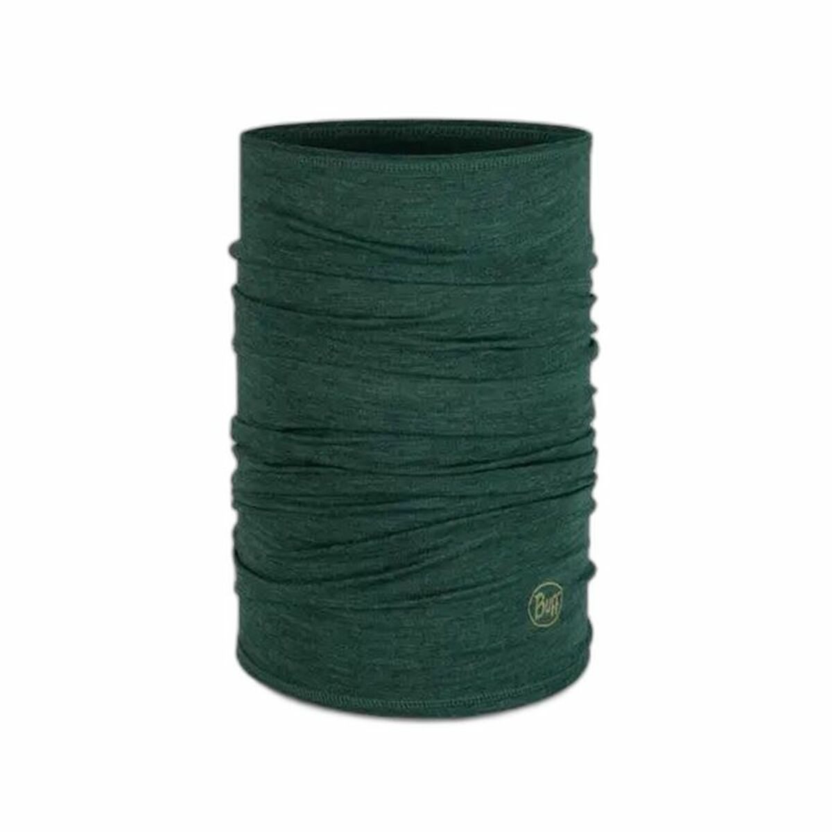 Buff Schal, Schlauchtuch Trail Buff Solid Silversage