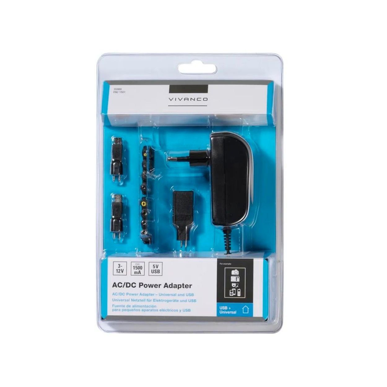 Vivanco Ladegeräte online kaufen | OTTO