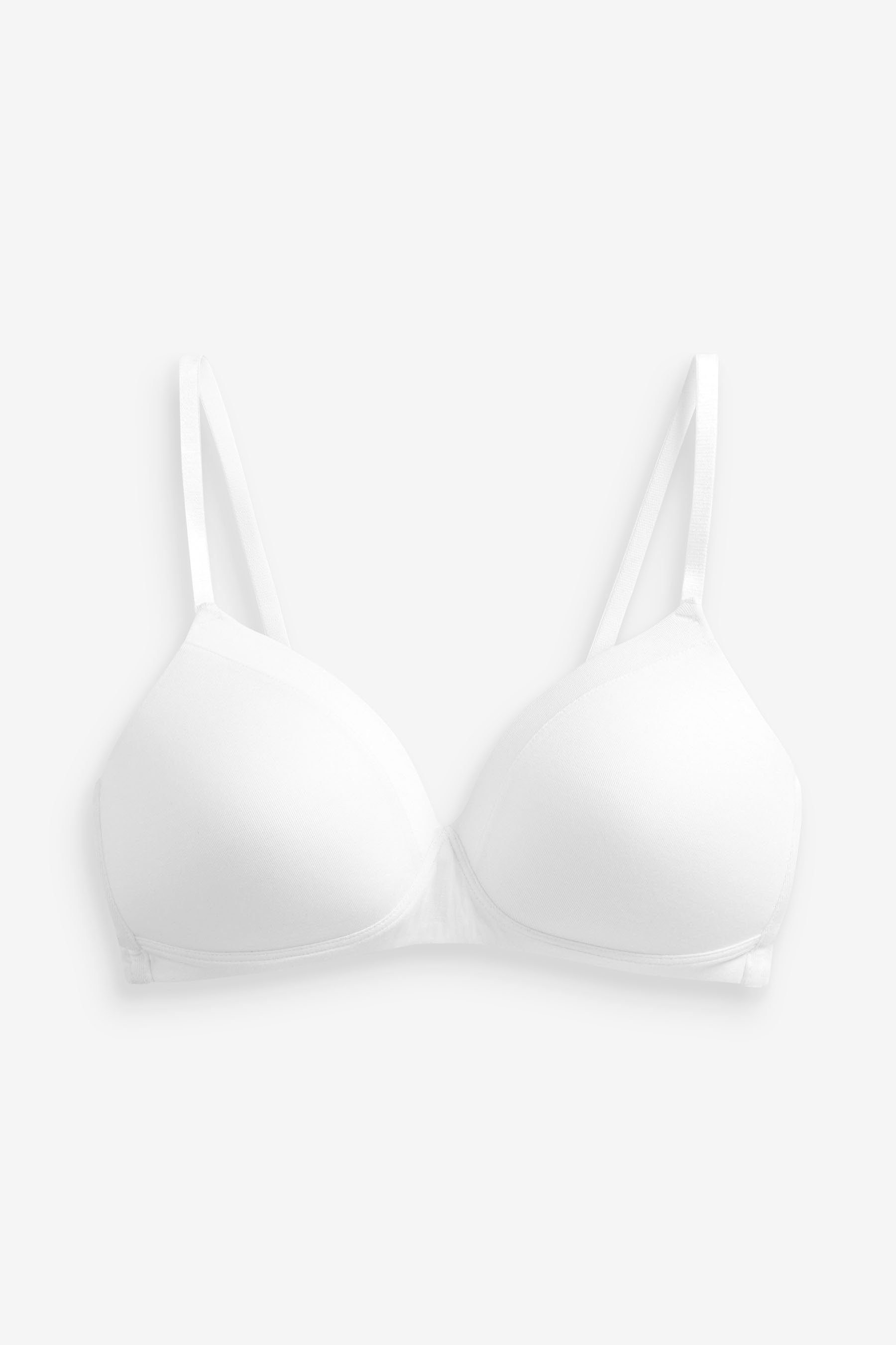 Next Longline-BH »Daisy Leicht wattierte, bügellose Full-Cup-BHs,« (2 ...