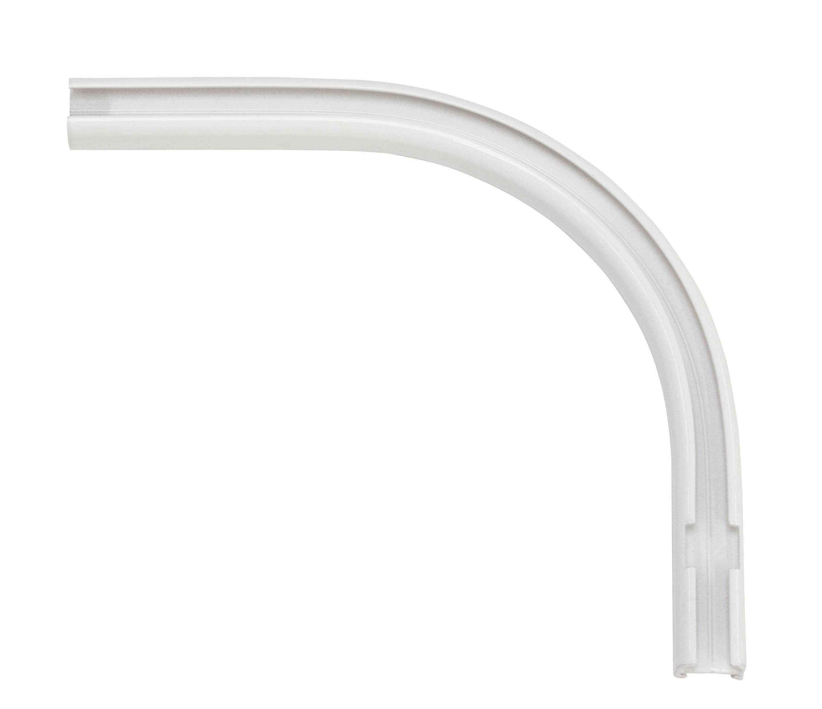 Gardinenstange Rundbogen Ikea