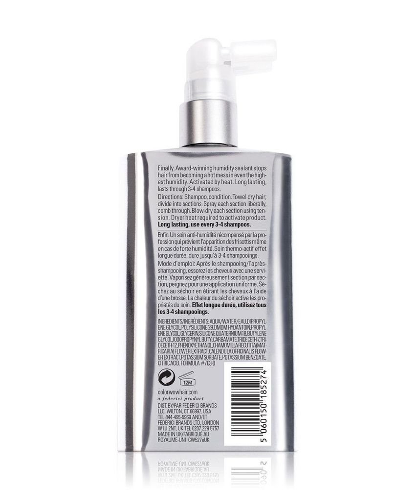 COLOR WOW Körperpflegemittel Dream Coat Supernatural Spray ...