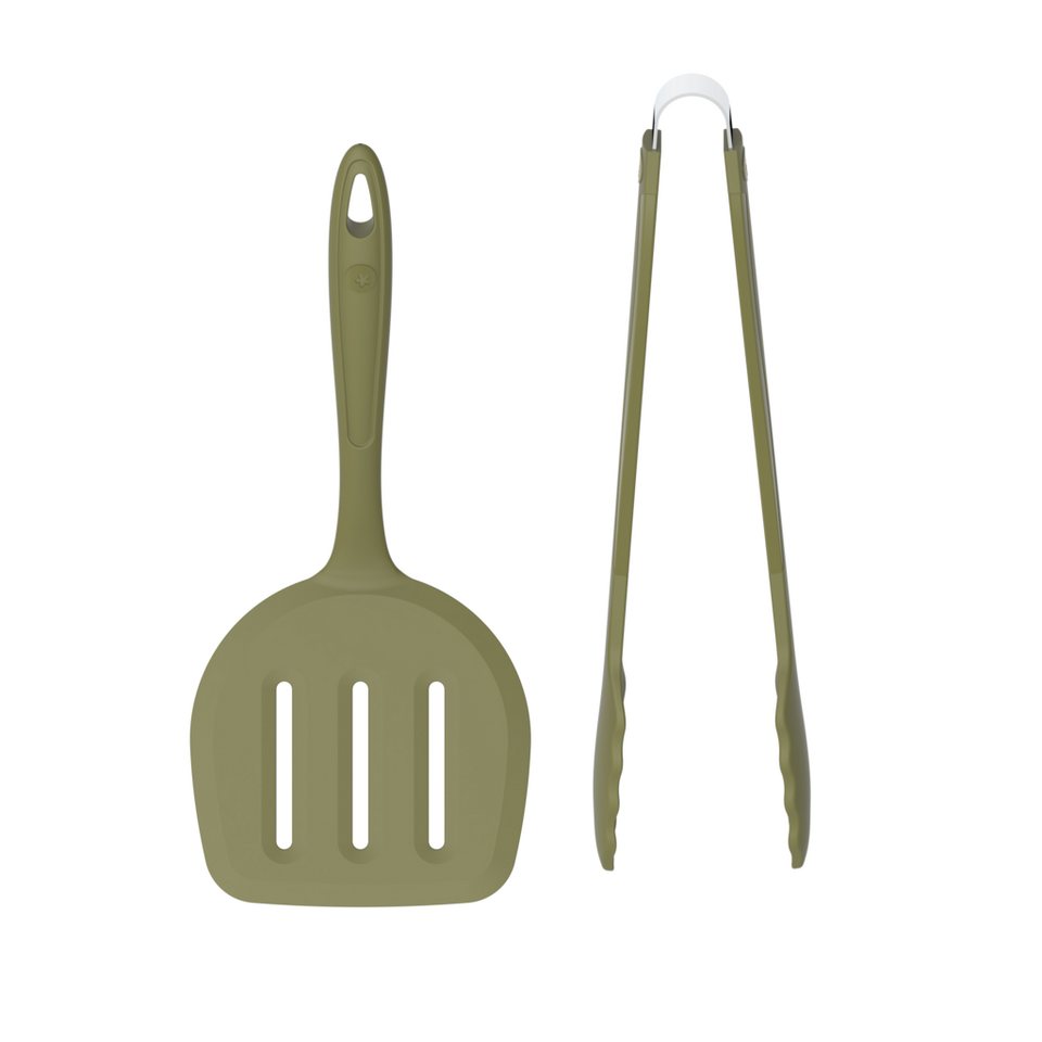 Kochblume Kochbesteck Set Grillset Designwender Xl Gourmetzange 2