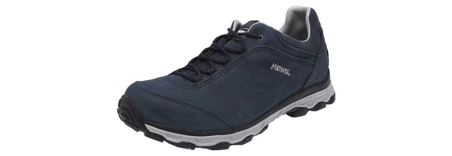 Meindl »Meindl Damen Wanderschuhe Sortino Lady Leder Freizeitschuhe ...