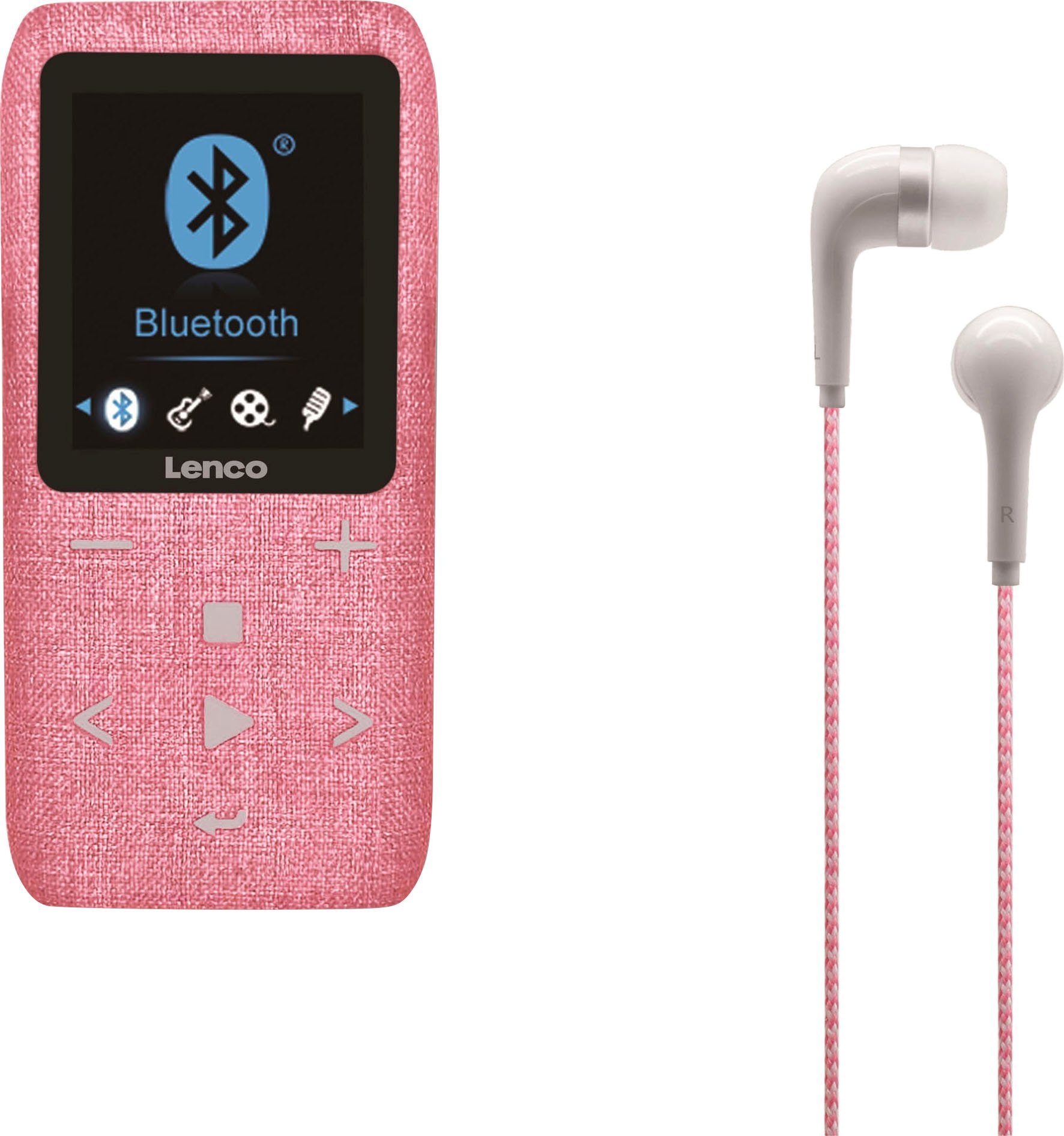 Lenco Bluetooth MP3-Player online kaufen | OTTO