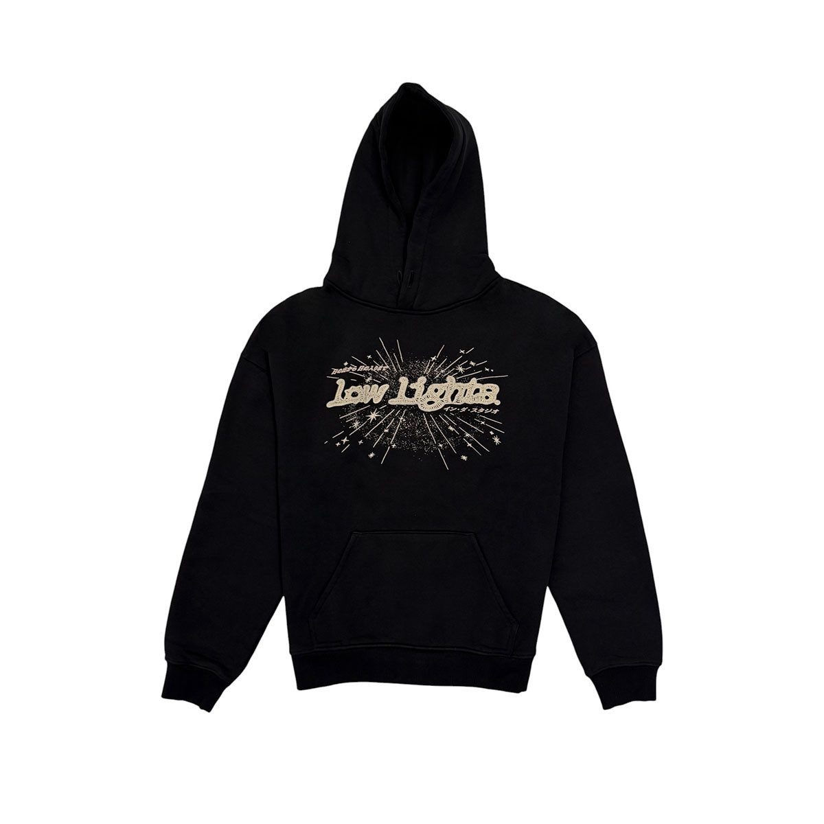 Low Lights Studios Hoodie Hanabi