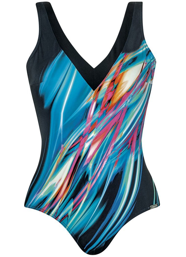 Sunmarin Badeanzug Badeanzug (1-St)