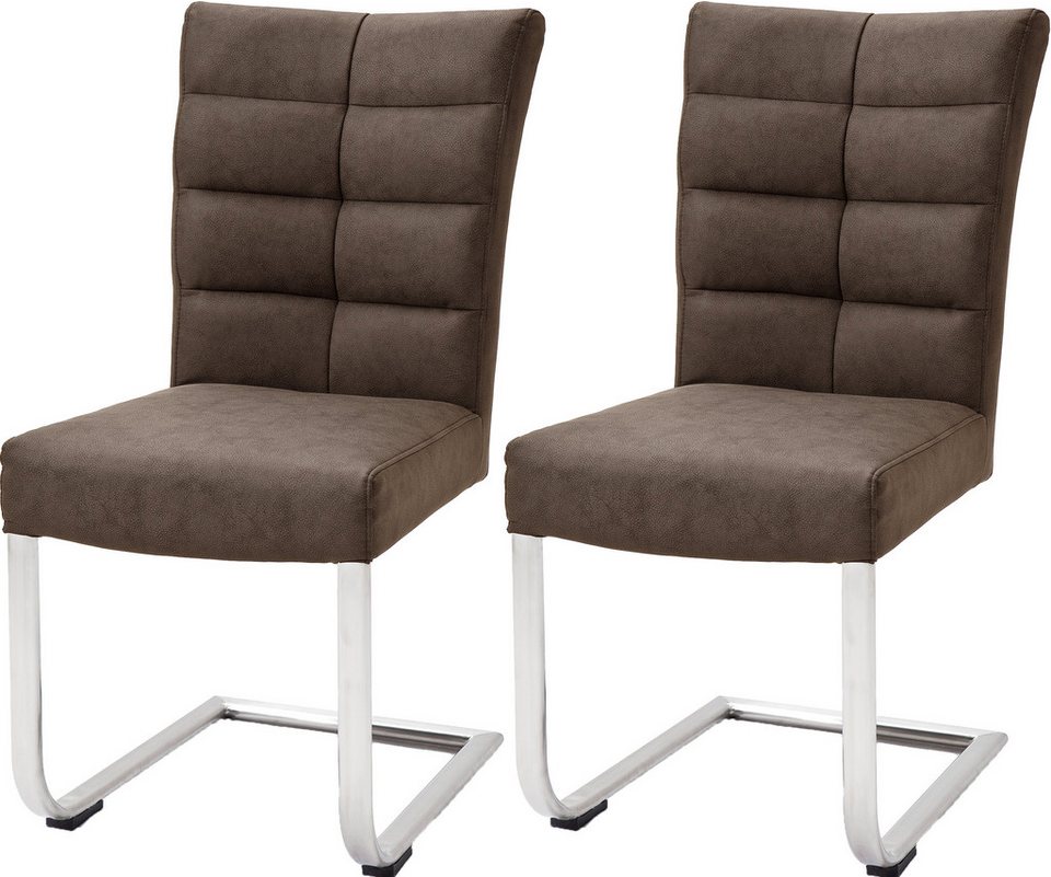 Freiraum Freischwinger Muri Verona 2er Set 2er Set 130kg