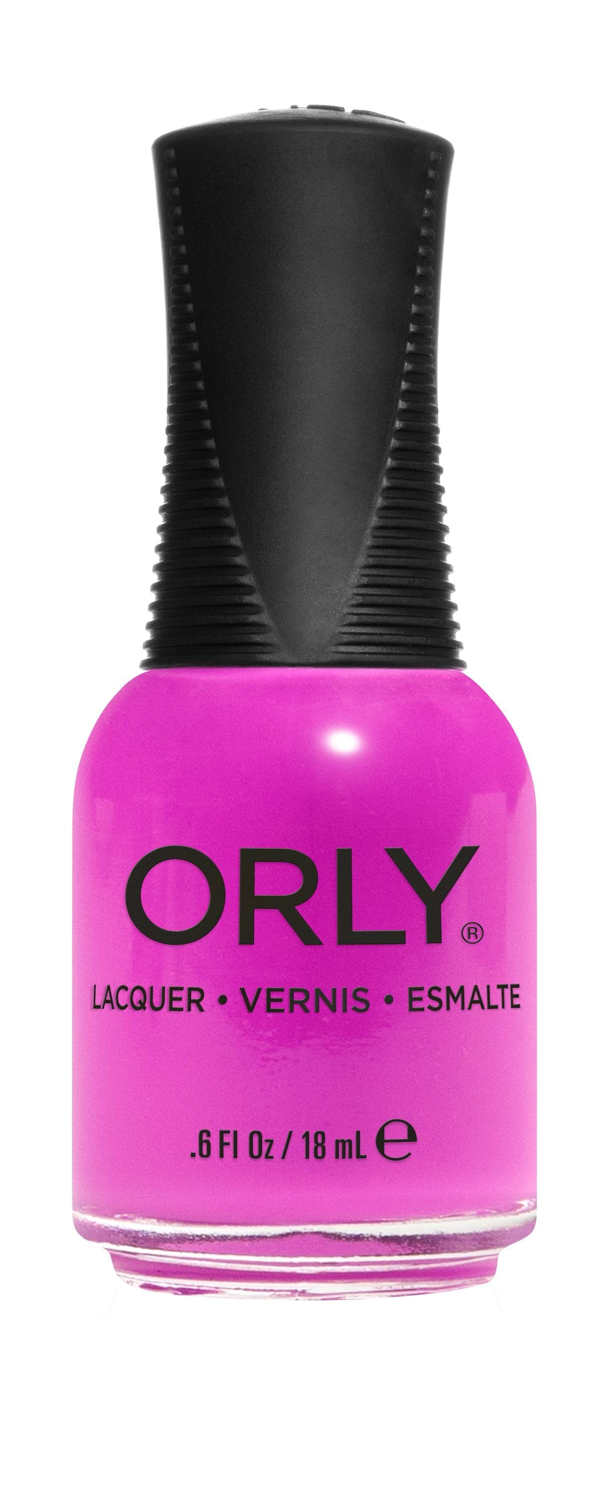 ORLY Nagellack ORLY Nagellack - Lips Like Sugar, 18 ML