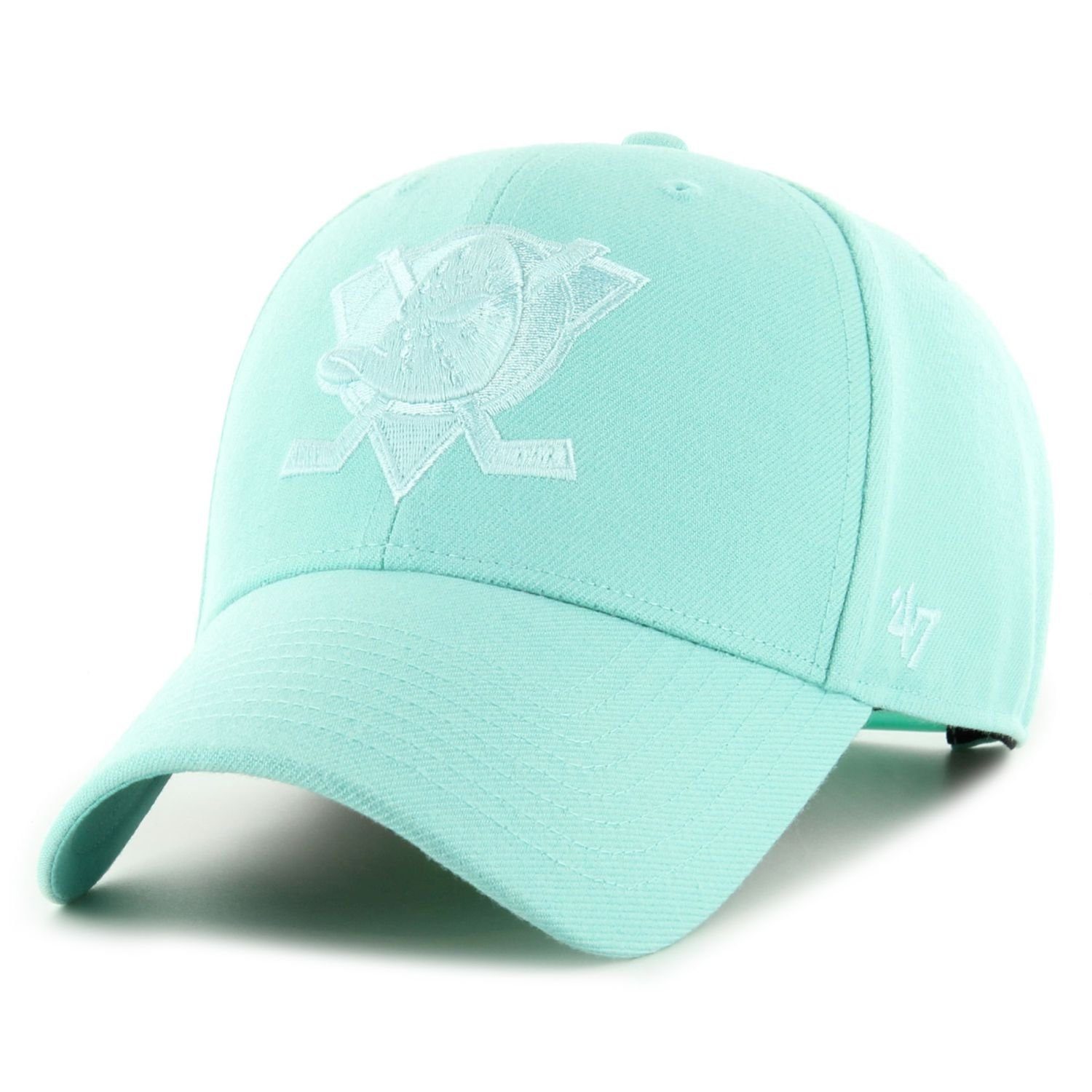 '47 Brand Snapback Cap NHL Anaheim Ducks, NHL Anaheim Ducks Snapback ...