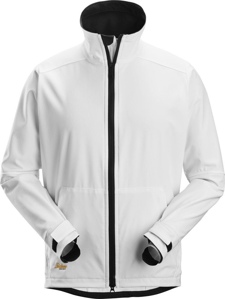 Snickers Softshelljacke