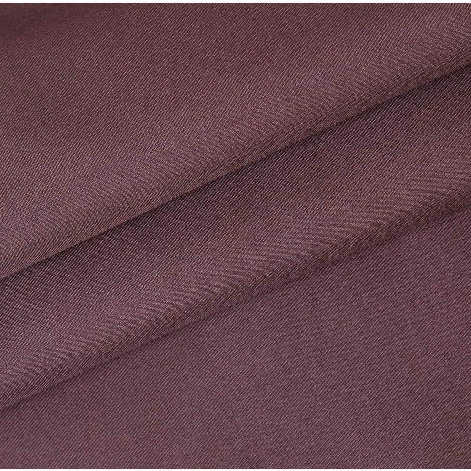LuxusKollektion Mönch-Kostüm Mönchskutte Robe Kostüm Kapuze Herren Braun M