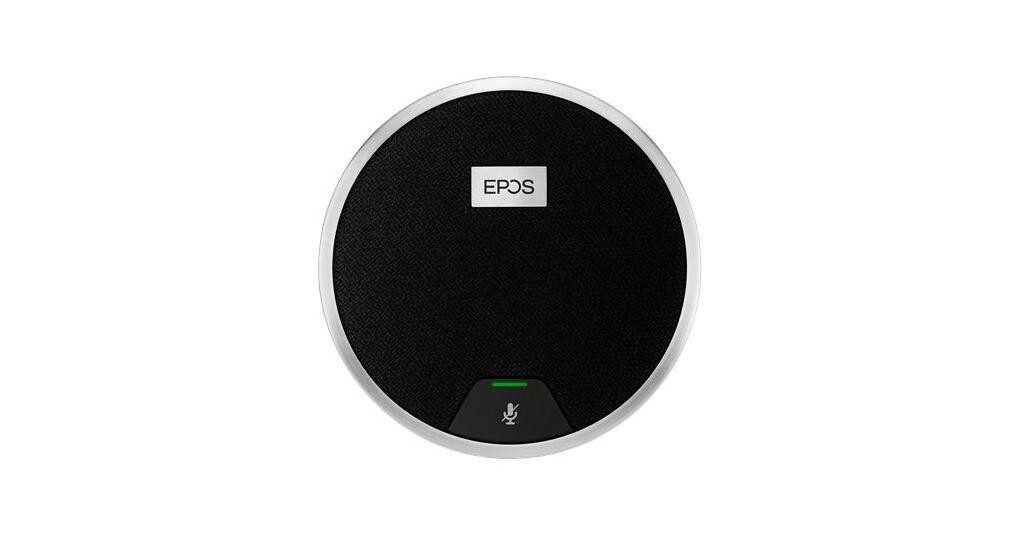 EPOS EPOS EXPAND 80 MIC Ladestation