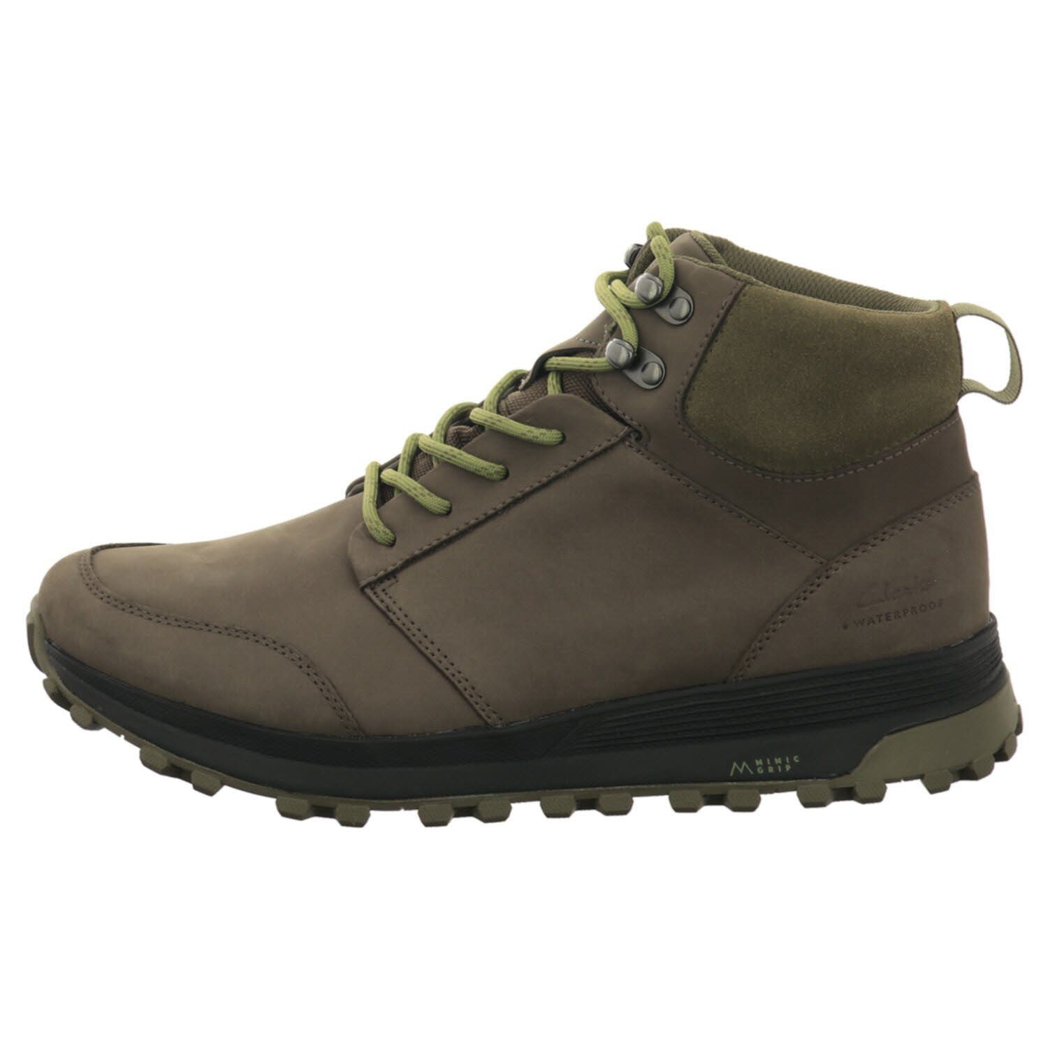 Clarks ATL Trek Up WP Sneaker, Hersteller Artikelnummer: 261688697