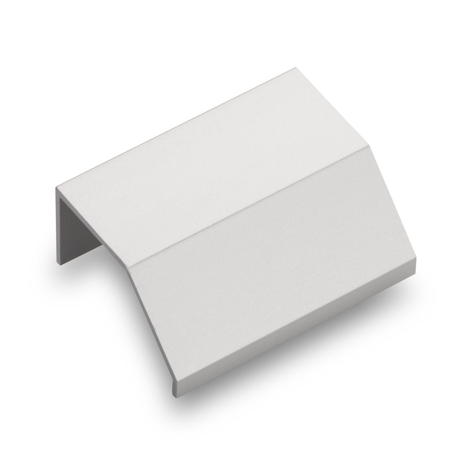 SO-TECH® Möbelgriff MARIS Aluminium BA 32 - 320 mm