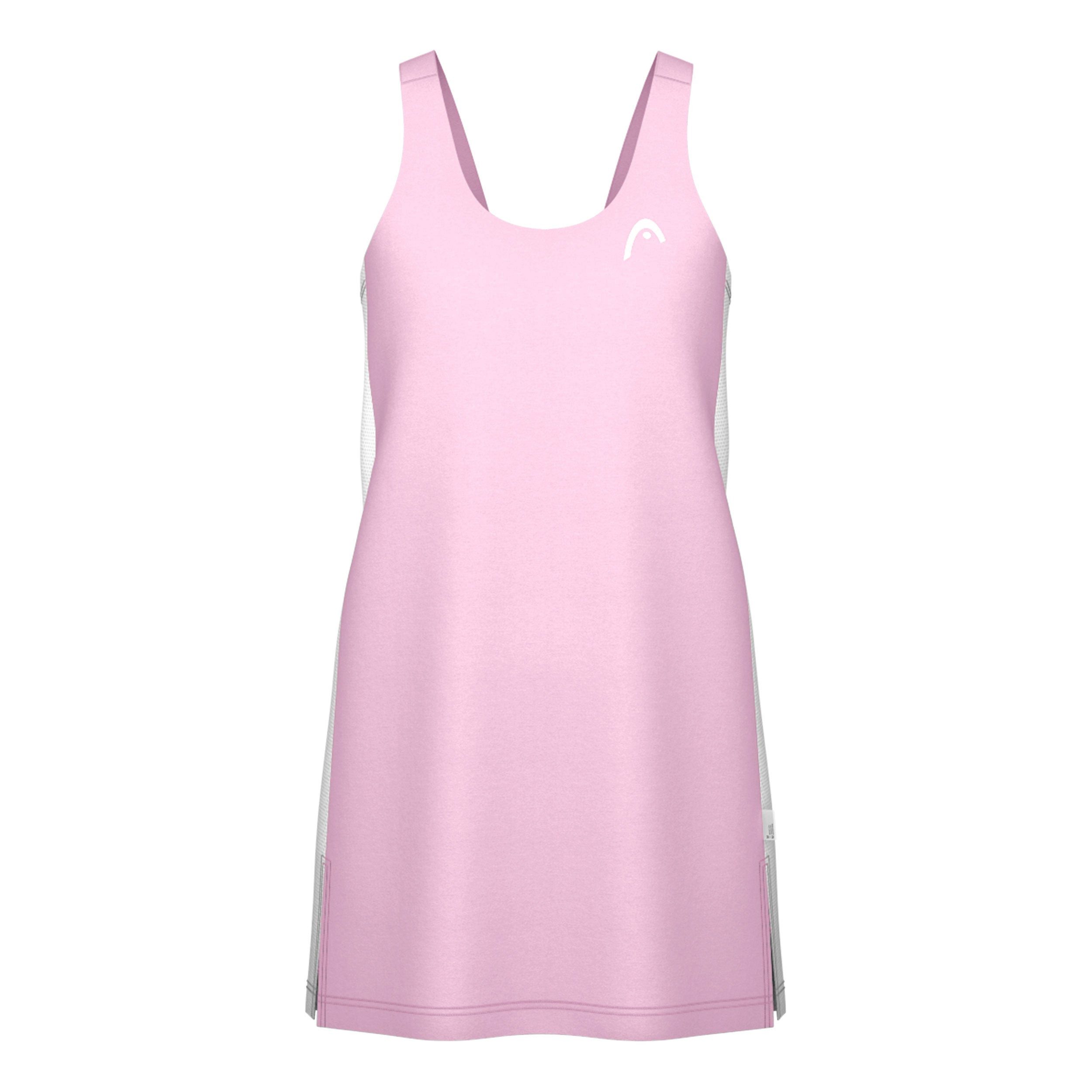 Head Tenniskleid Spirit Dress, 85% Polyester - 15% Elasthan