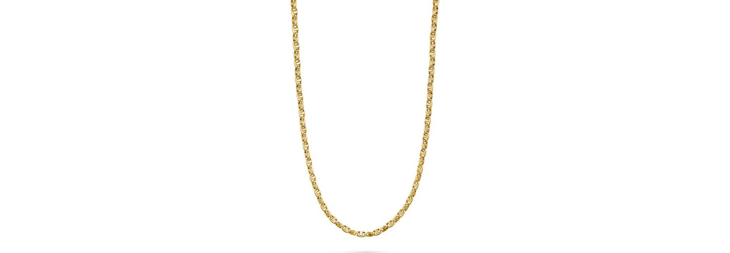CHRIST Goldkette »CHRIST Damen-Kette 375er Gelbgold« online kaufen | OTTO