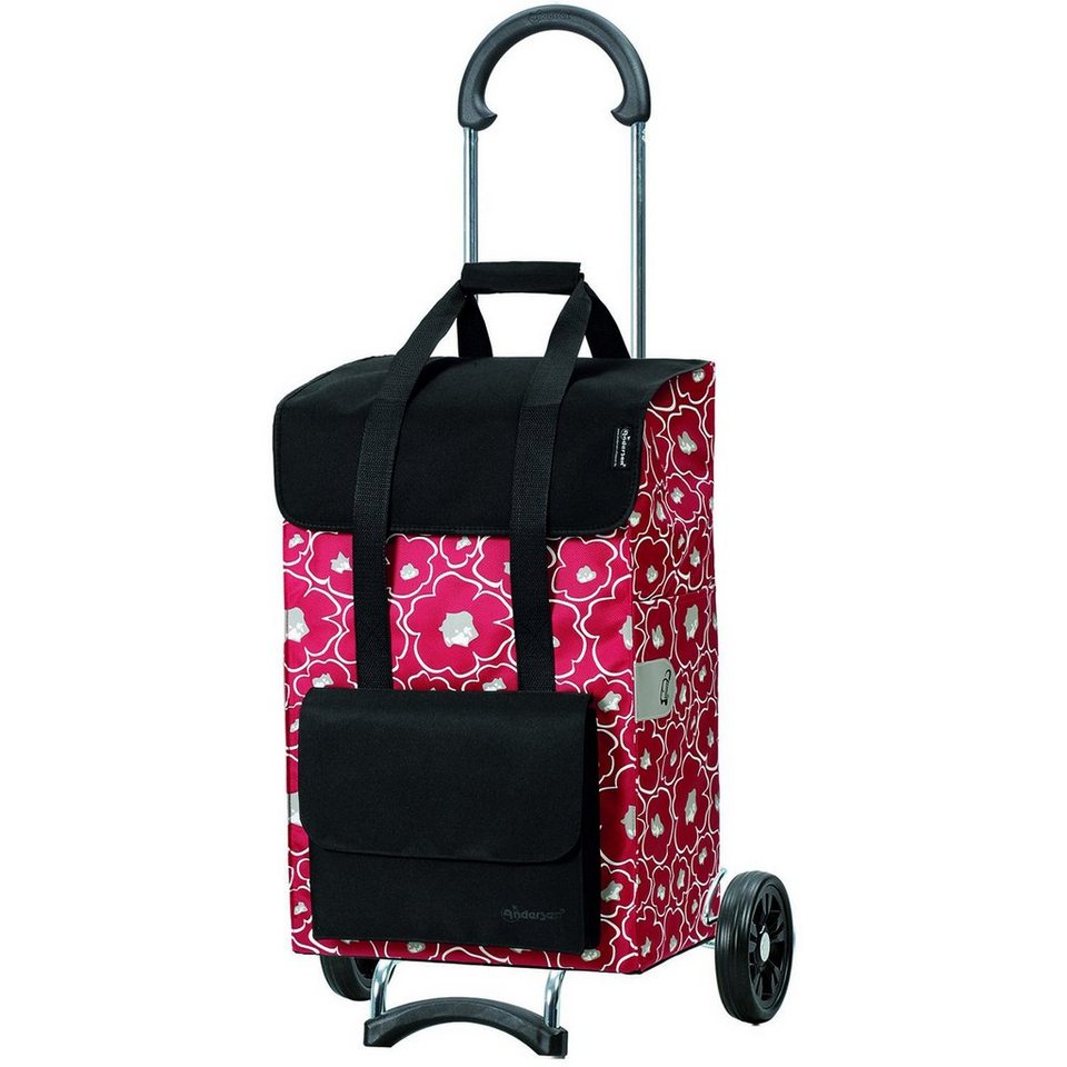 Andersen Einkaufstrolley Scala Shopper Reflektoren Online Kaufen Otto