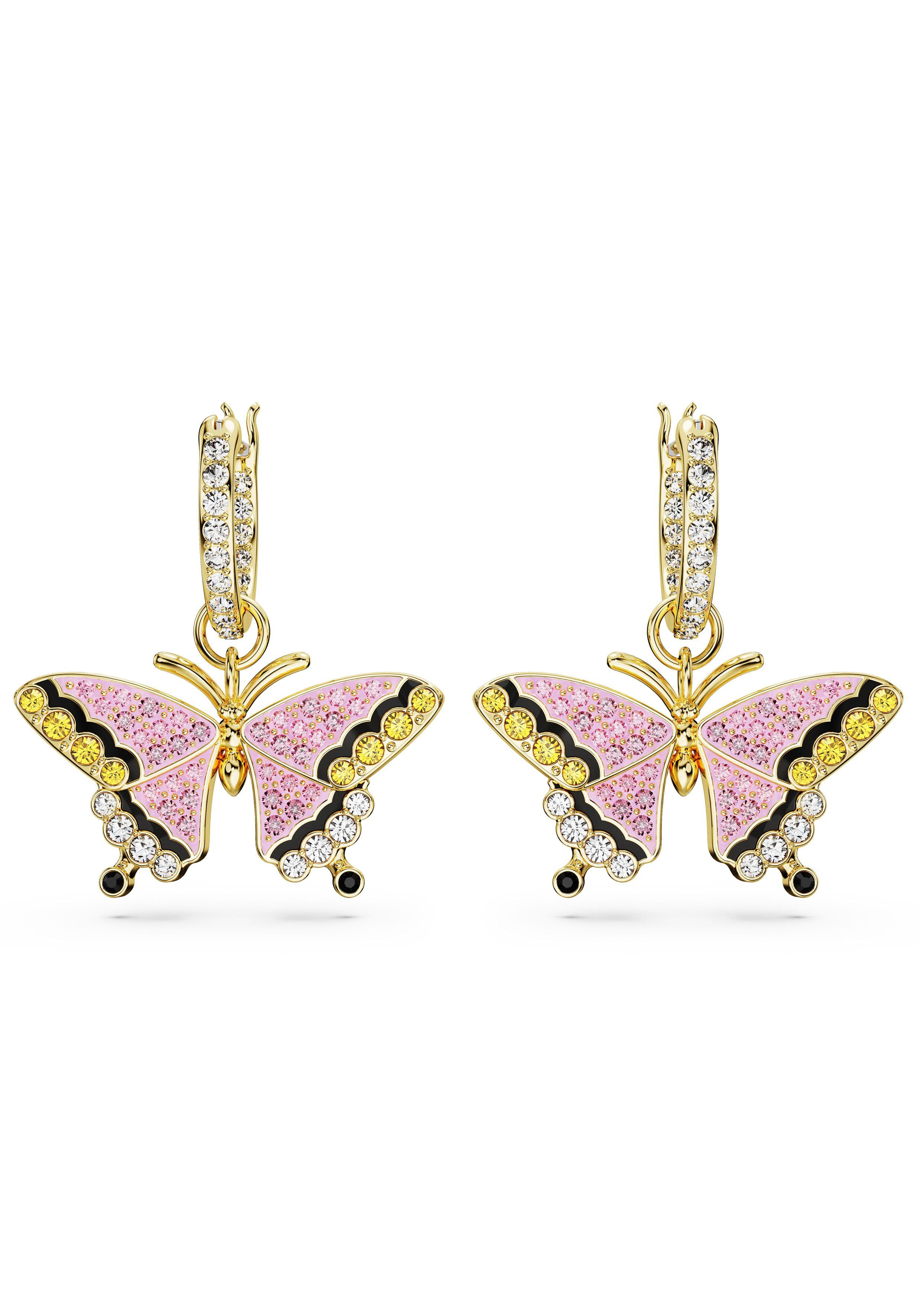 Swarovski Ohrringe Creolen online kaufen | OTTO